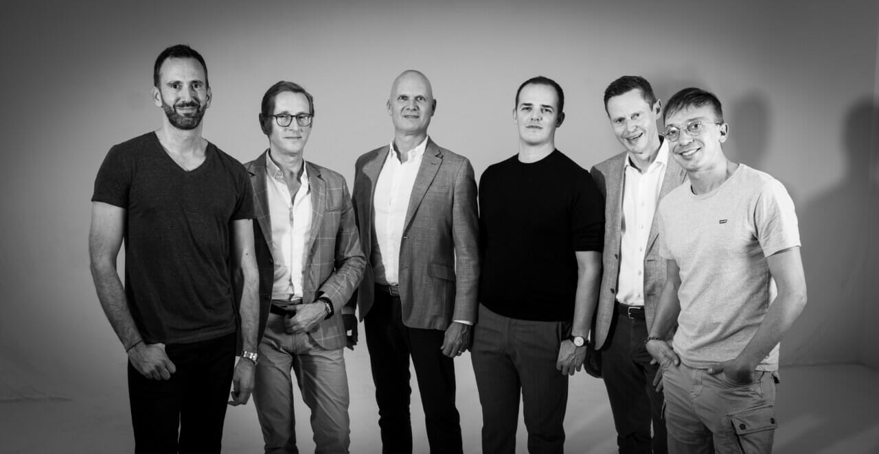 Founders - Forbidden Colours